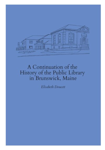 About – Curtis Memorial Library