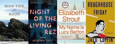 Maine Authors – Curtis Memorial Library